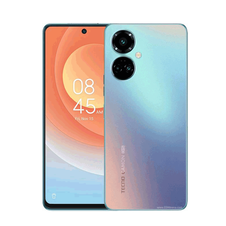 Contact - Tecno Mobile