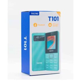TECNO T101 - Tecno Mobile